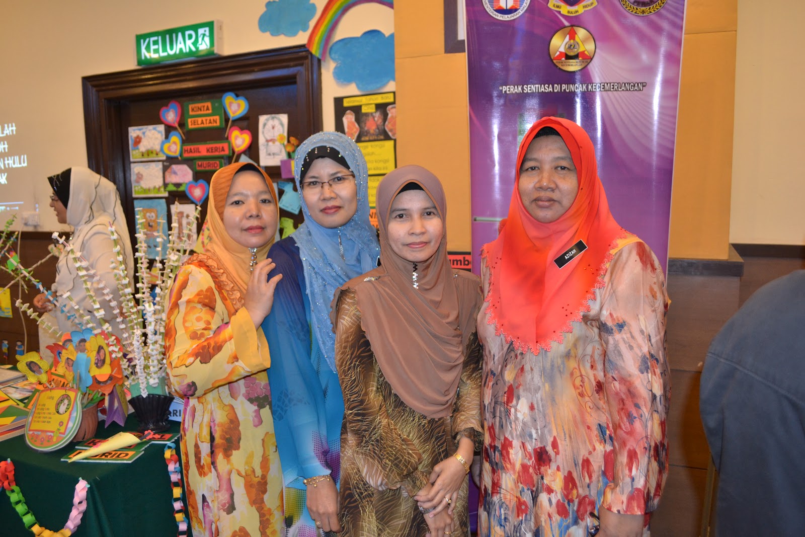 PRA SEKOLAH S K LONG JAAFAR: 2012-05-20