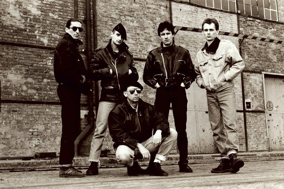 Retro magyar dal: Republic - Neked könnyű lehet