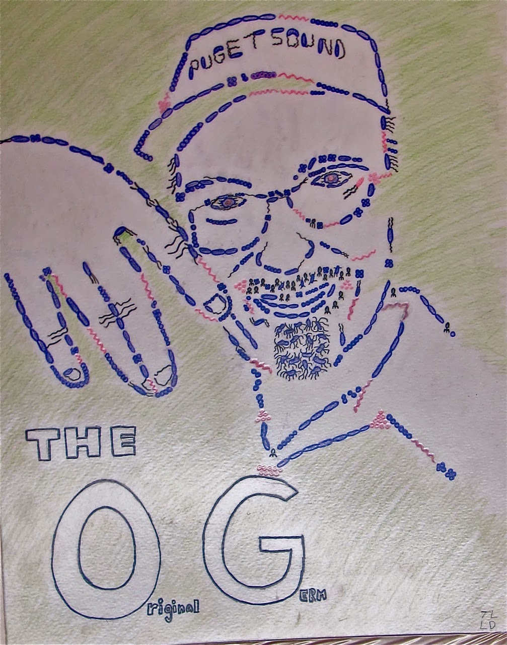 All Creatures Great AND Small: Preaching Microbial Centrism ...