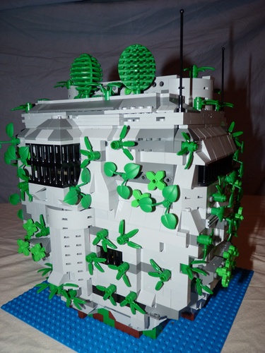 Unique Custom Lego Design Creations | Ipietoon - Blog Design and Online ...