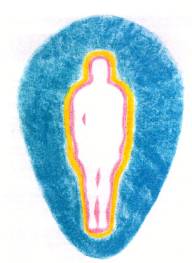 O MANANCIALZINHO: Perispírito