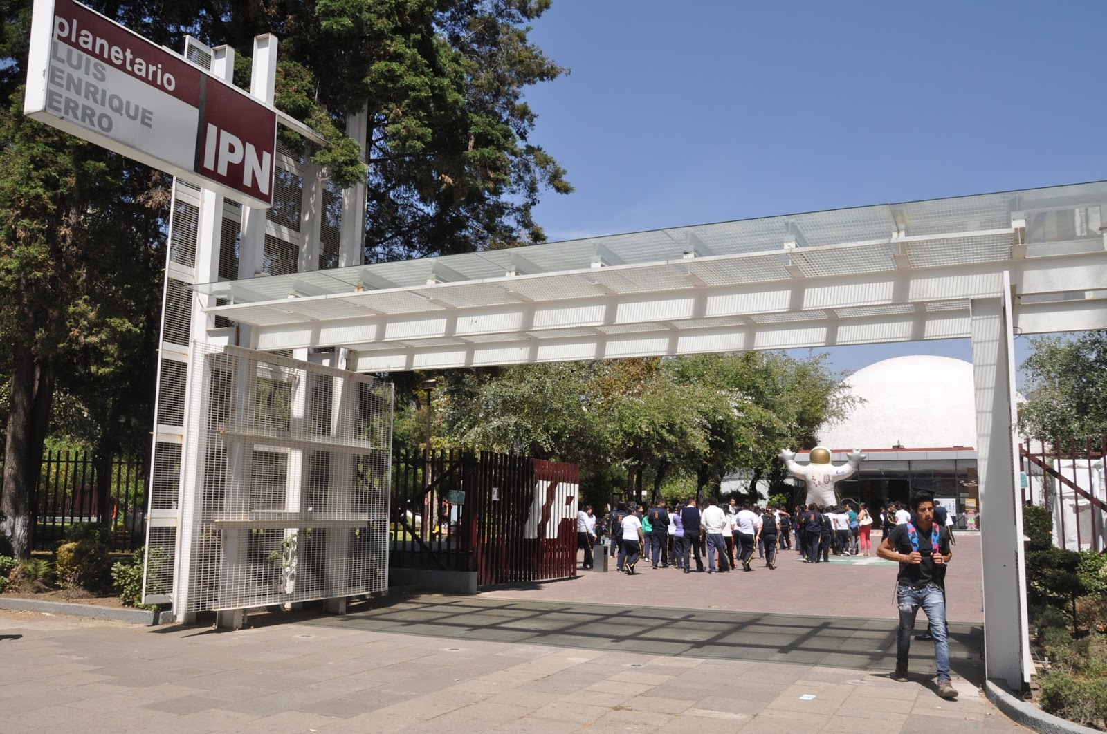 Instituto Politécnico Nacional