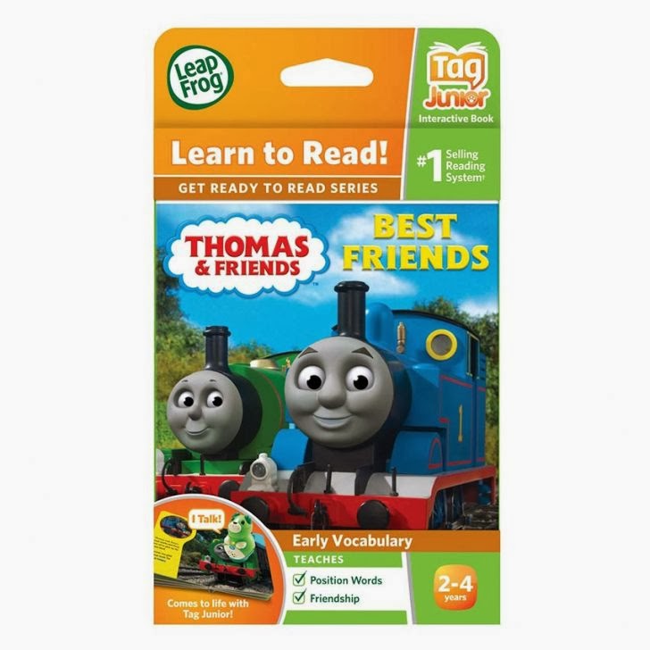 LeapFrog Tag Junior Scout Bundle