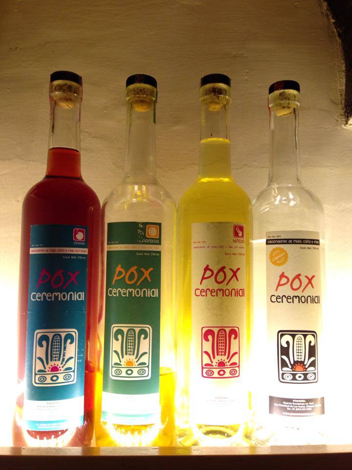 Bebidas alcohòlicas de Mèxico ~ Turismo Exótico