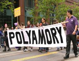 Coral Herrera Gómez Blog : Amor libre y Poliamoría