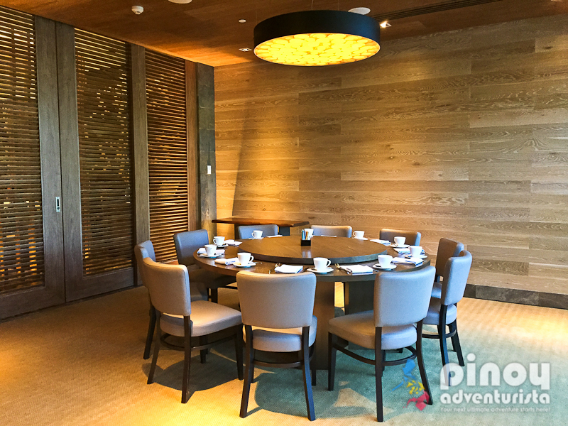 A Delightful and Satisfying Breakfast Buffet Experience at Nobu ...