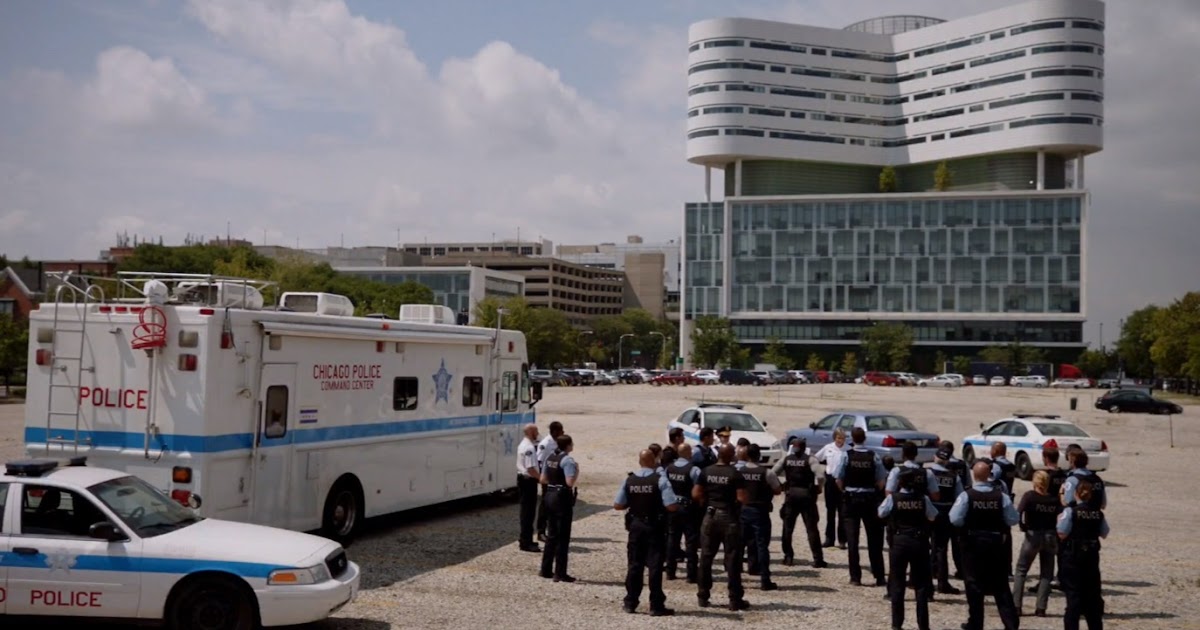 Filming Locations of Chicago and Los Angeles: Chicago PD: Season 6 ...