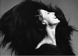 Miss Maxwell Presents...