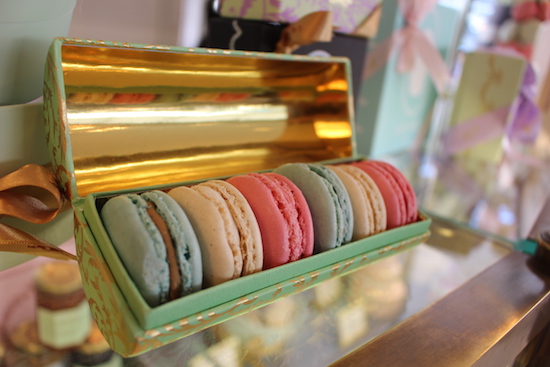 Emily's Recipes and Reviews | UK Food Blog | Leicestershire : afternoon ...