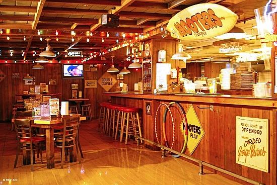 Food Industry Companies: Hooters of America, LLC (Hooters) is a quick ...