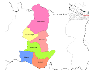 I Miss The Kingdom: Sagarmatha Zone