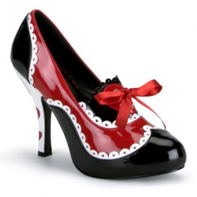 Fancy Dress Shoes 2013 Style |Women Fas