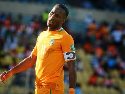 Former Chelsea Striker 'Drogba' Robbed in Ivory Coast - The Niger Times