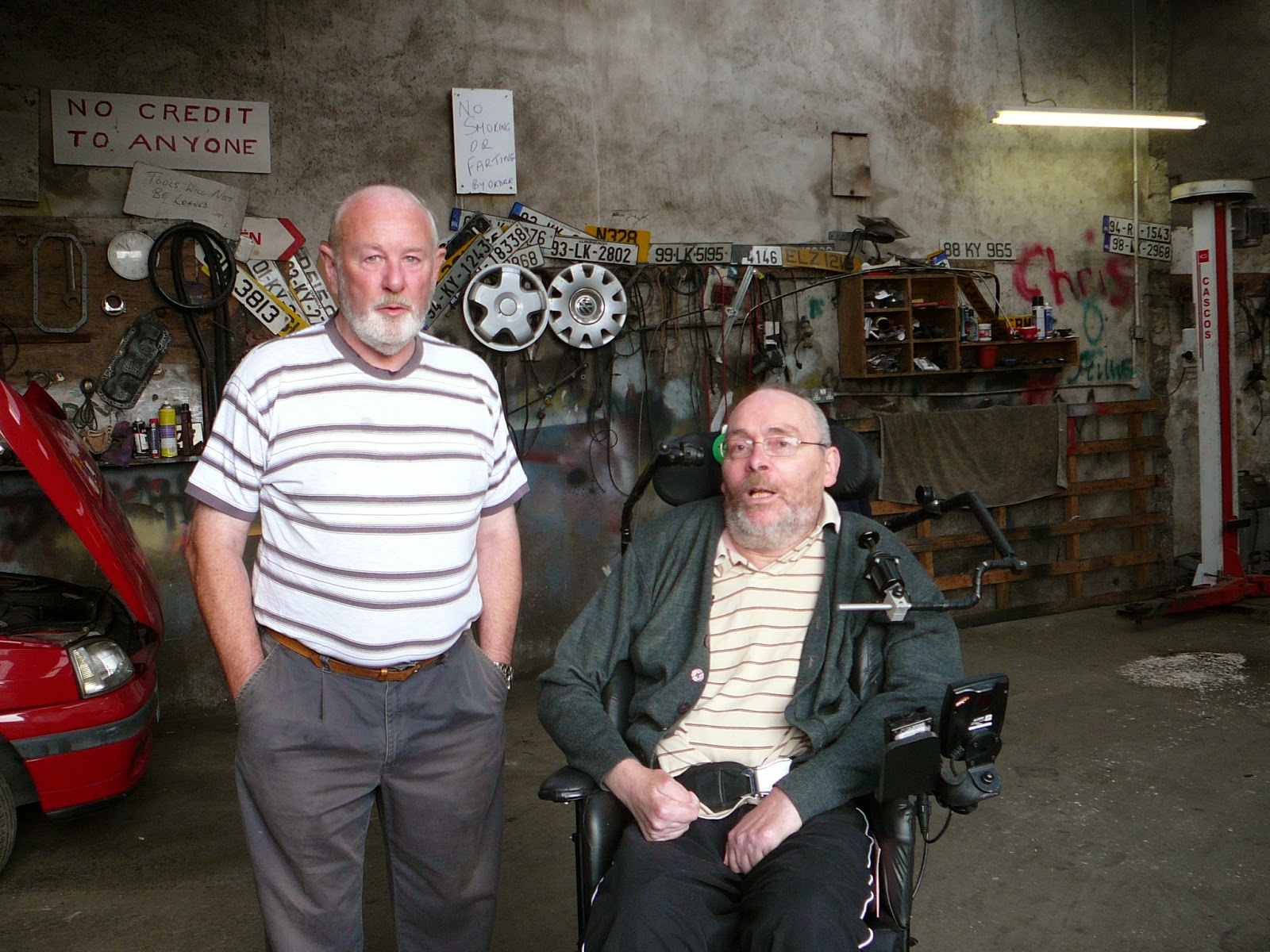 Listowel Connection: Convent, All Ireland Hurling in 1914 and Rebel Fitz