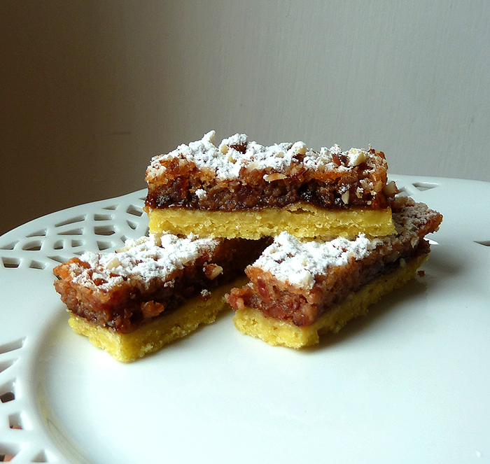 AAA ACCADEMIA AFFAMATI AFFANNATI: Londoneri, Pita istriana. In foggia ...