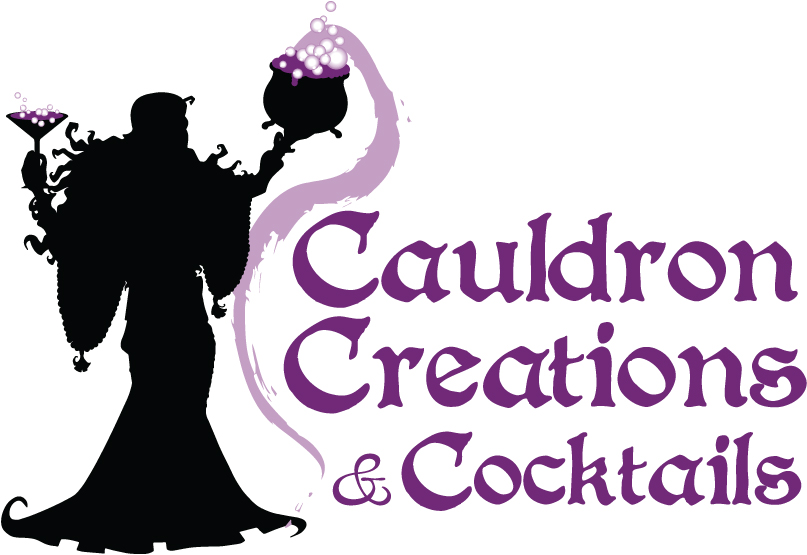 Young Wizards Academy on blogger: Cauldron Creation Parties Coming Soon!