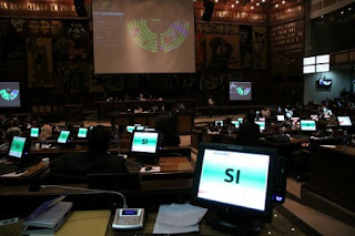 ¨CAREI¨ RADIO y TV.NARANJAL ECUADOR: Ecuador se adhiere a la Convemar