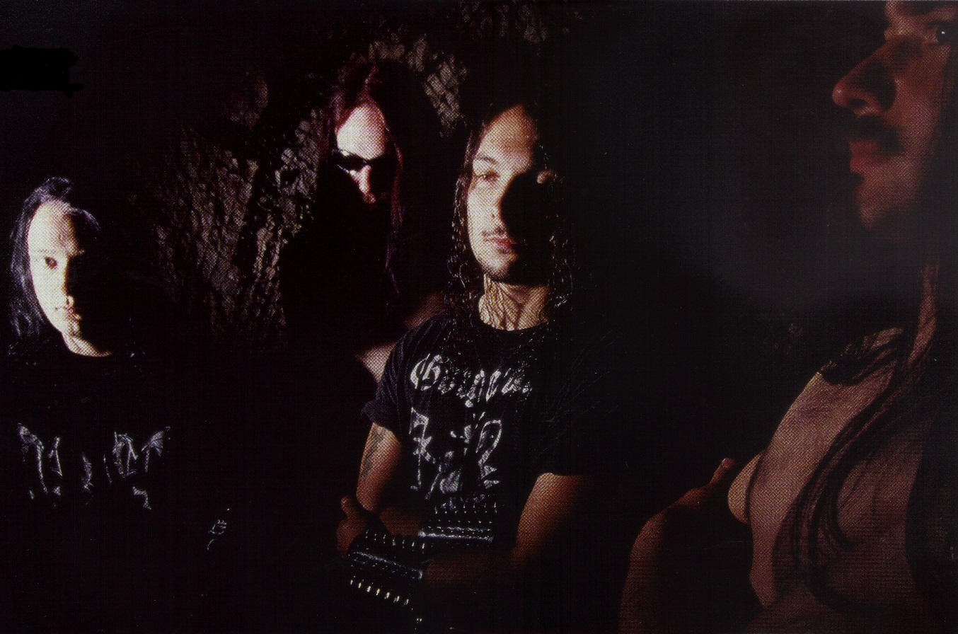 Morbid, Mayhem and more...: ♫ Mayhem 1995 - 2004