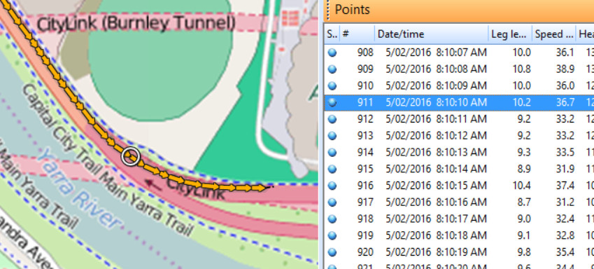 I Biked Here With Google Maps: How to make cycling videos with Google ...
