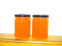 FOOD PRESERVING: Mandarin Jelly