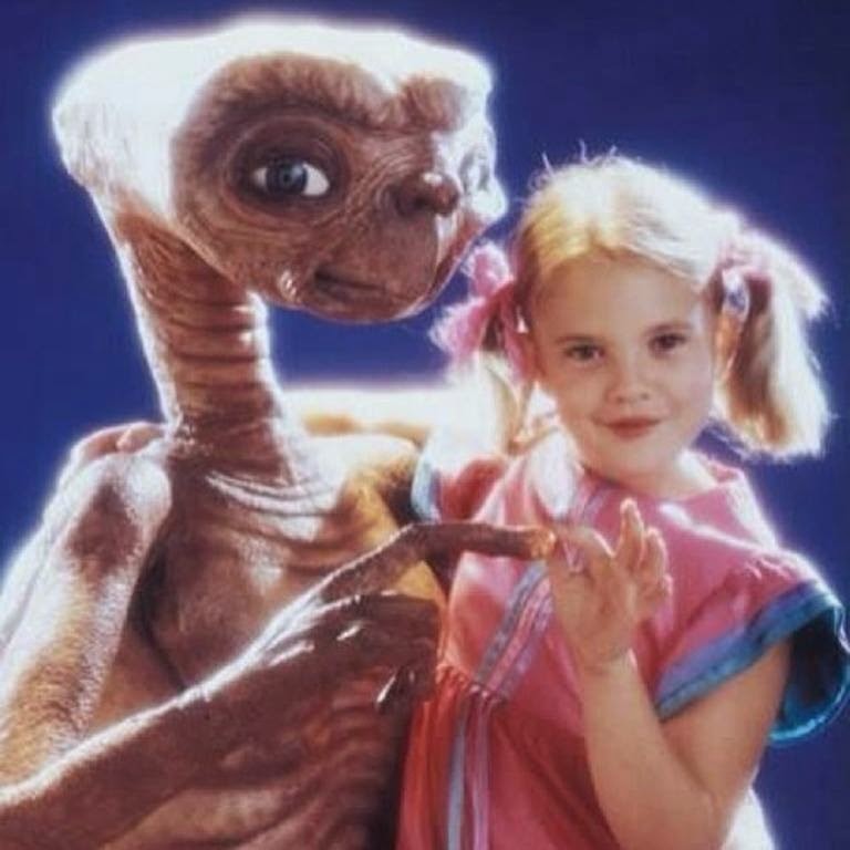 Et Movie Gertie