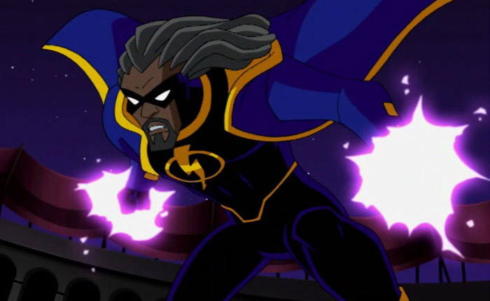 Blog do MatteusBoni: Super Shock