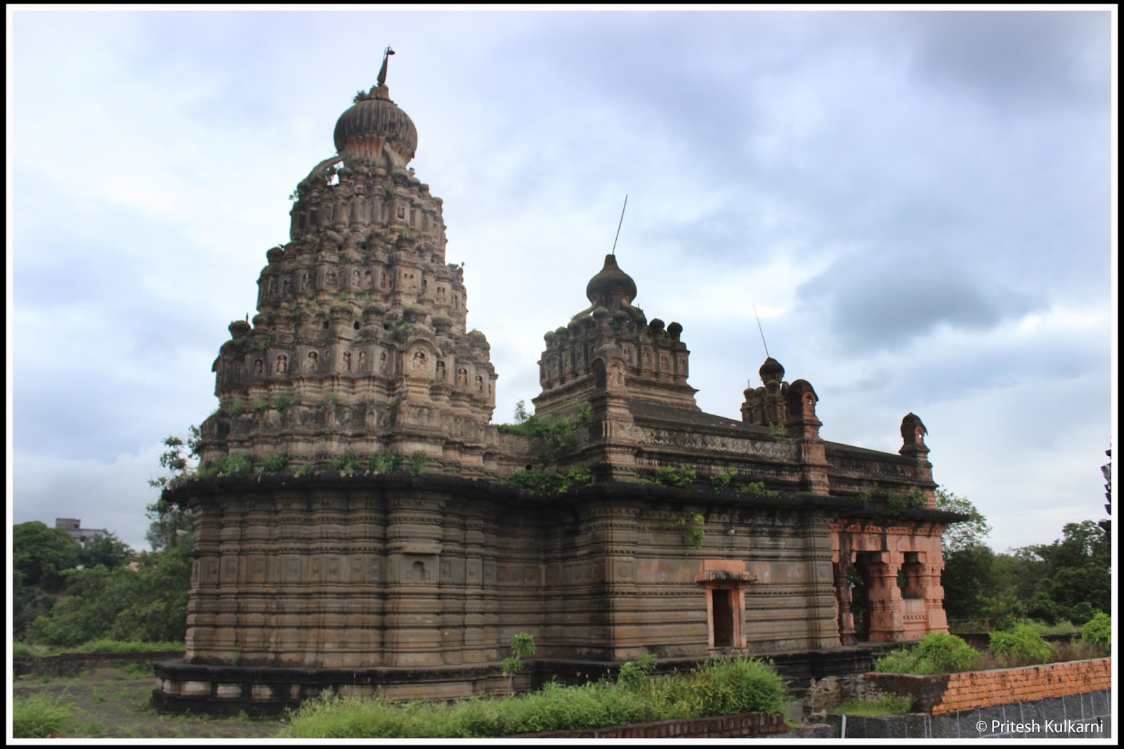 Travel blogs: Day trip to Saswad and nearby places