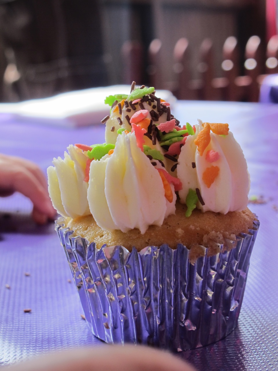 muppys: Kids Crazy Island Tea Party - Crave Sydney