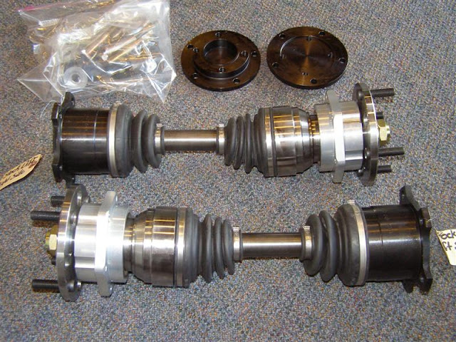 Axles Repair | All About Otomotif