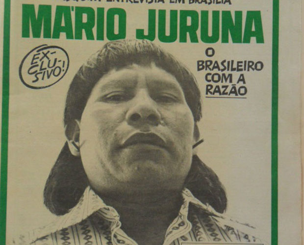 EPA HEY! OS DIREITOS DAS MULHERES E MINORIAS!: MOMENTO MEMÓRIA: JURUNA ...