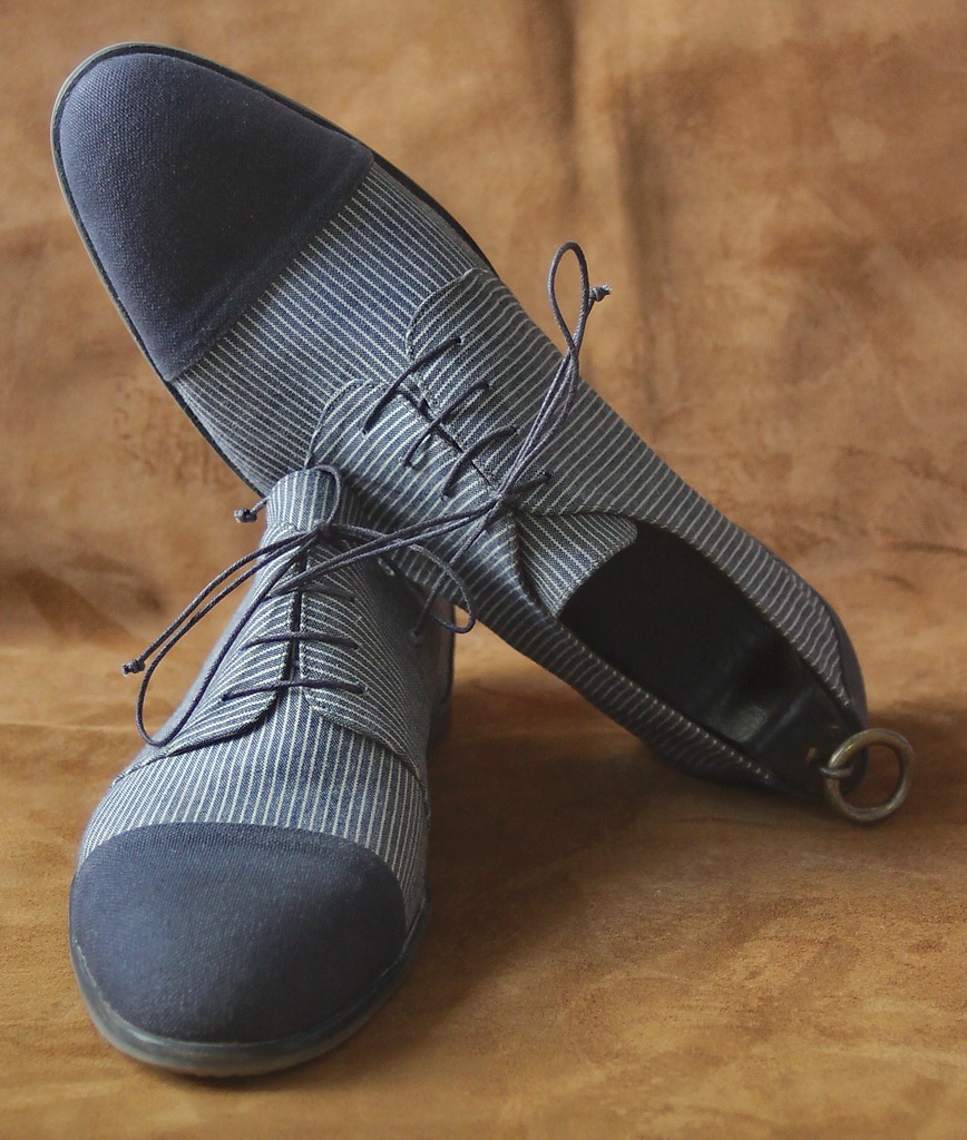 shoes&Accessories: Capri