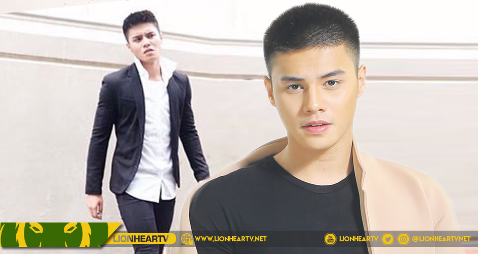 Juicy And Hottest Men Gwapo University Ronnie Alonte Sex Scandal Guy