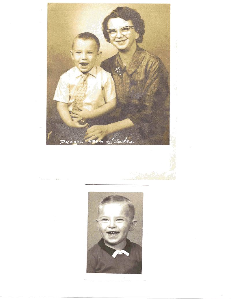 ILA STORIES: Would the REAL Jean Greer please stand up?