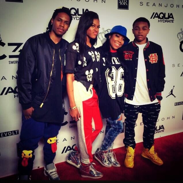 Nelly's Son Tre and His Girlfriend at Prom | Page 3 | Lipstick Alley