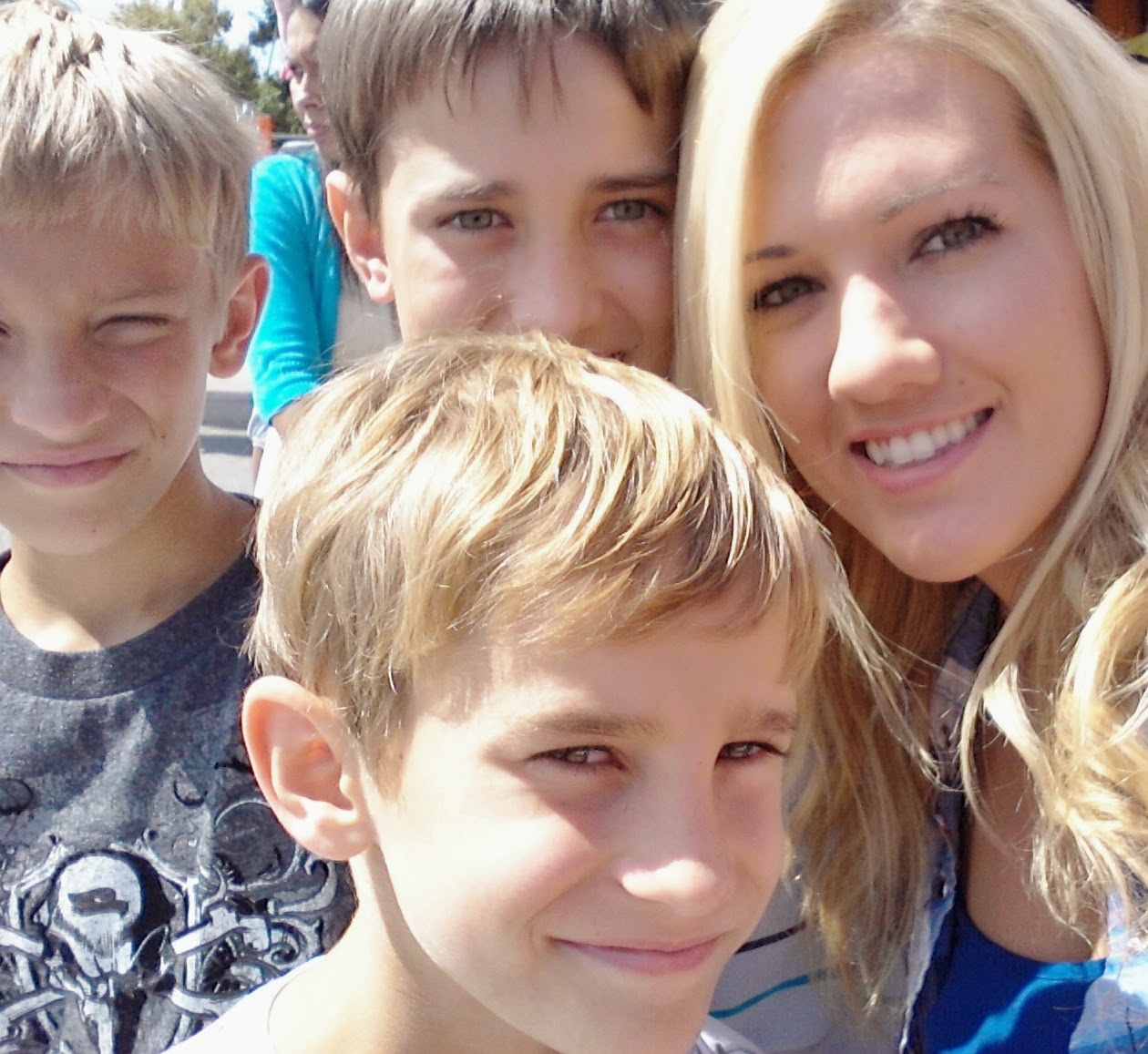 Southern Grace: Fall Love