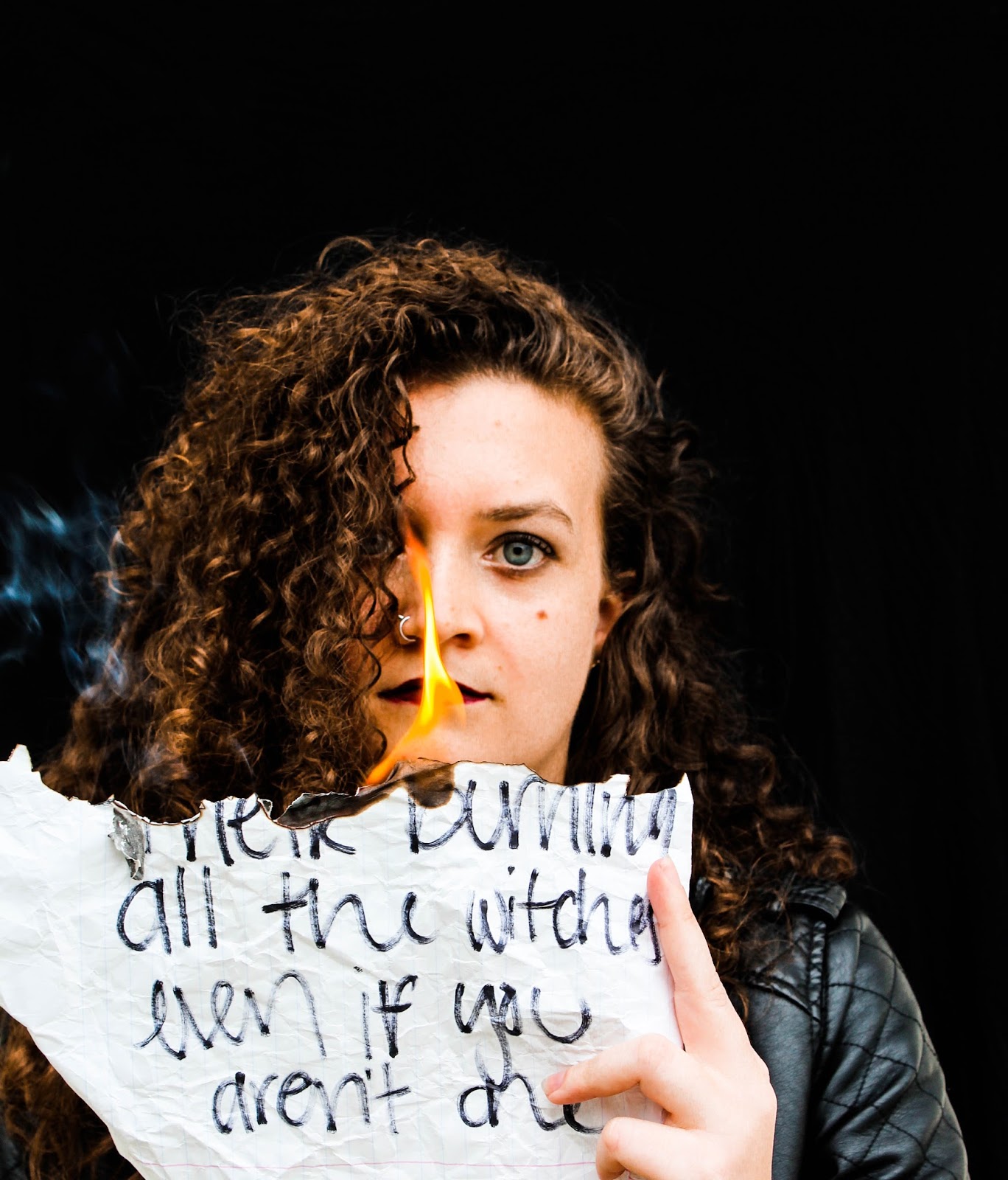 Reputation: Taylor Swift. Album Photoshoot.