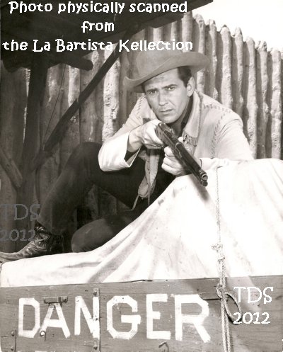 The Tall Dark Stranger There--Jack Kelly: "Timely" Tips From Bart ...