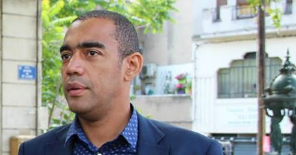 Portrait de l'homme de la semaine « Said AHAMADA » | HabarizaComores ...