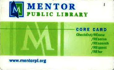 Lifelong Learning At Mentor Public Library: Why You Should Have a ...