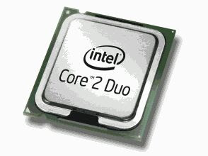 Mengenal Processor Intel Core 2 Duo
