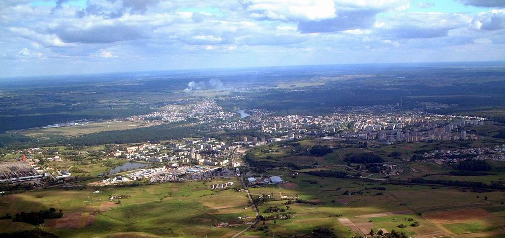 Alytus | Lituânia - Enciclopédia Global™