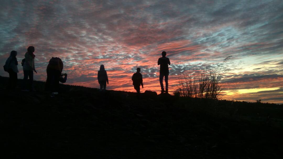 LAVA TOUR MERAPI, MERAPI LAVA TOUR SUNRISE, PAKET WISATA JOGJA MERAPI ...