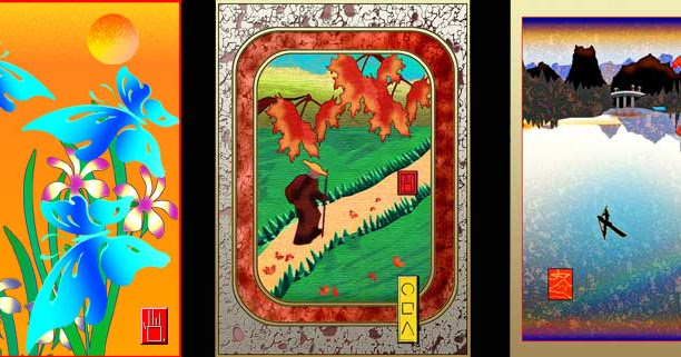 RETRO KIMMER'S BLOG: DAILY ZEN JOURNAL ONLINE