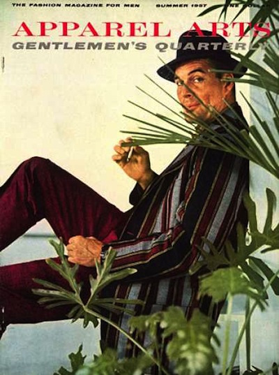 ADC STUDIO: 《 Famous Magazines’ First Covers