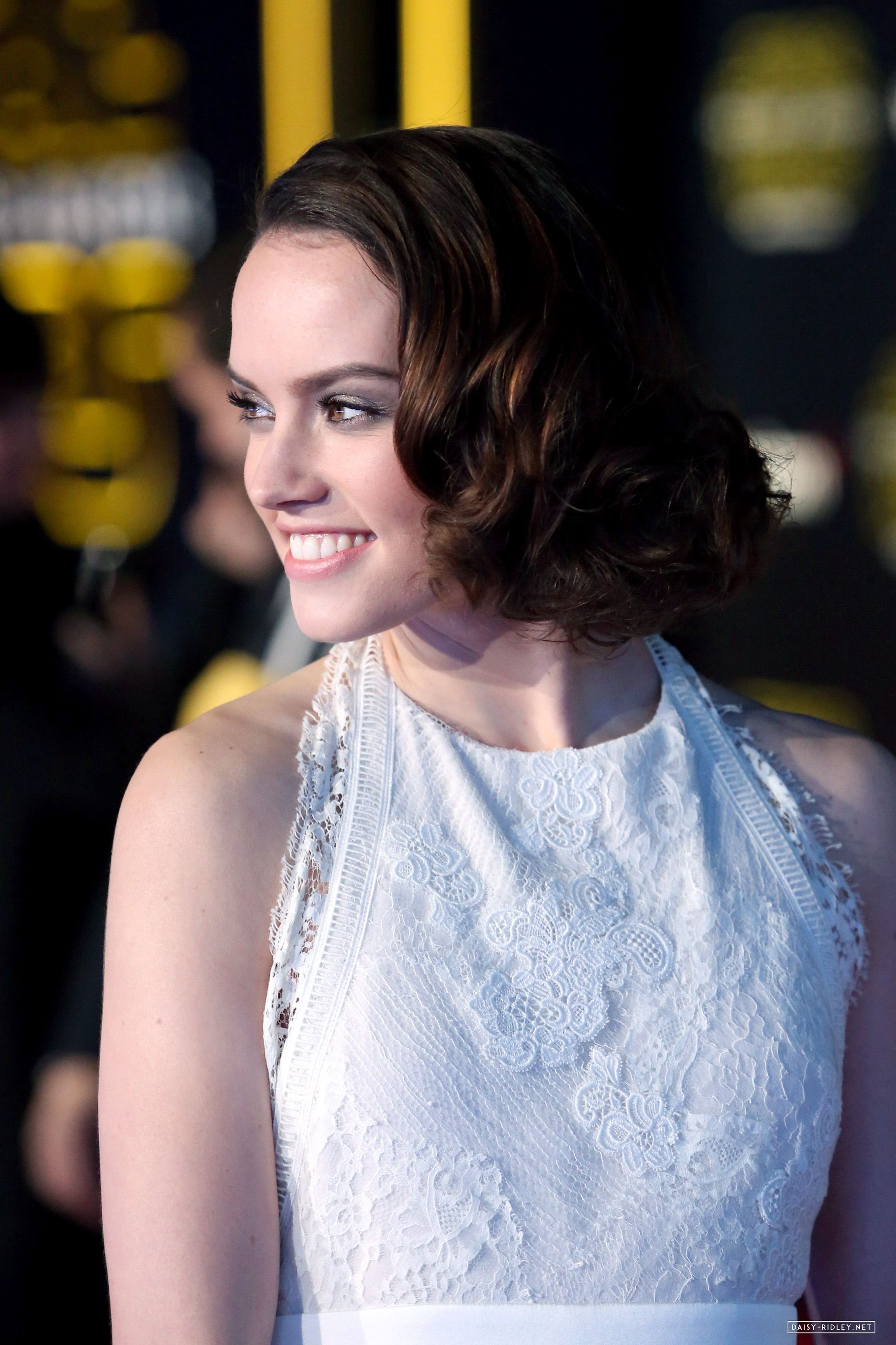 Daisy Ridley pictures gallery (20) | Film Actresses