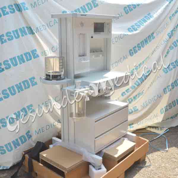 Mesin Anestesi Rumah Sakit | Anesthesia Machine - Toko Medis Jual Alat ...
