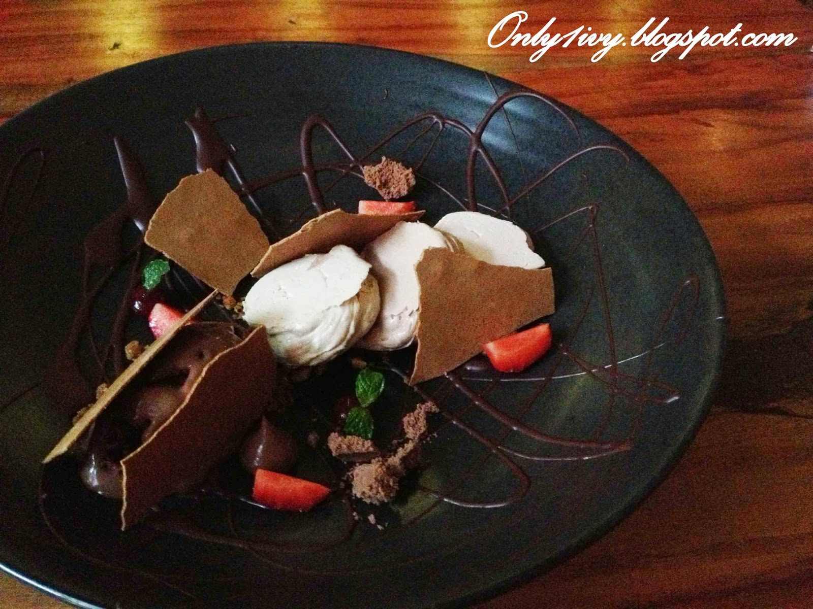 Ivy's Life: Pipiltin Cocoa