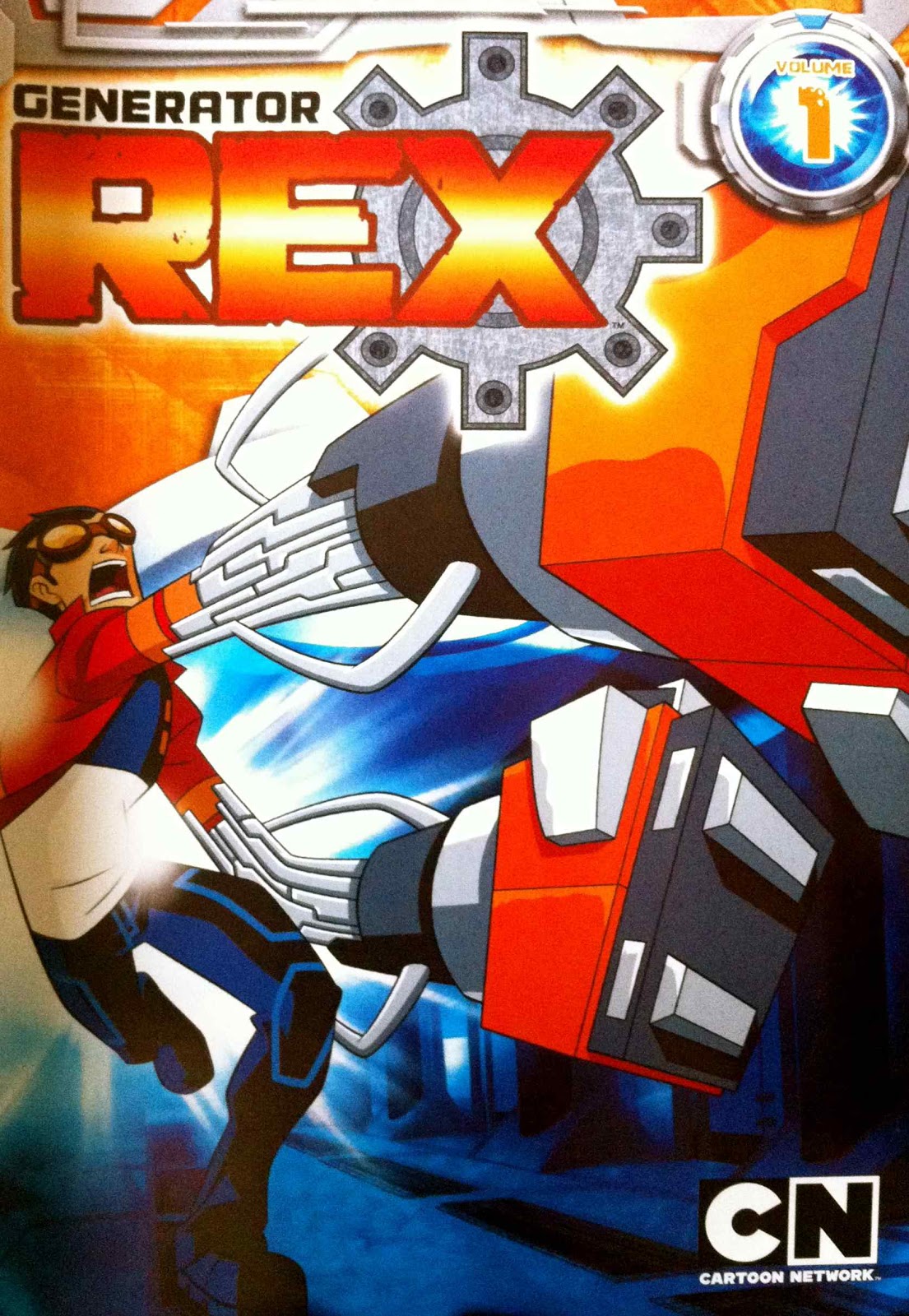 Magic Doudou Club: Ben 1O