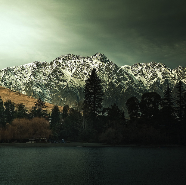 Dana's Photography: Examples of Wide Depth of Field