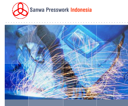 Alamat PT. Sanwa Presswork Indonesia - CIFESTWALK